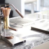 Strietman CT1 • Coffee in a Place